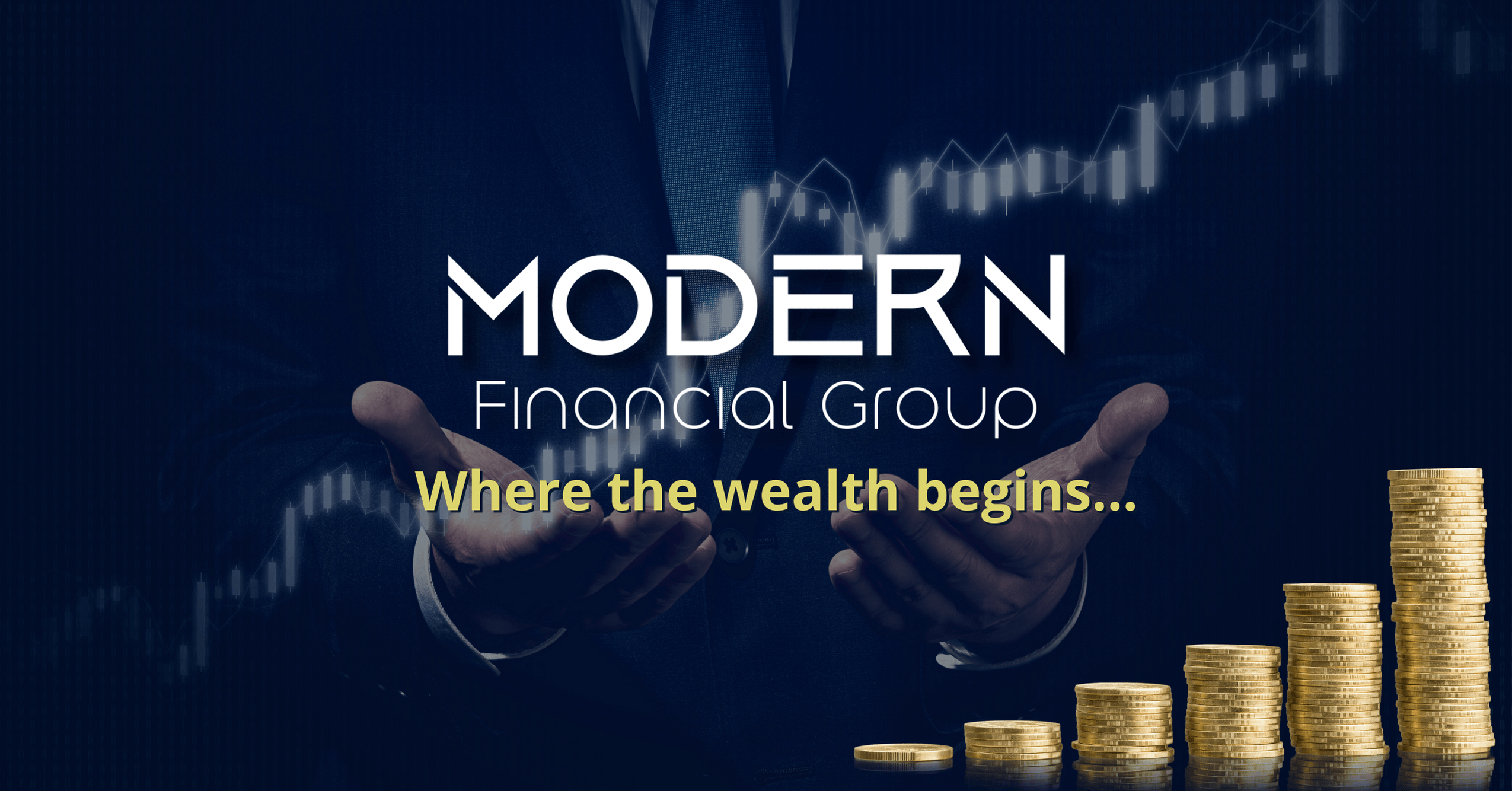 MODERN Financial Group | Modern Financial