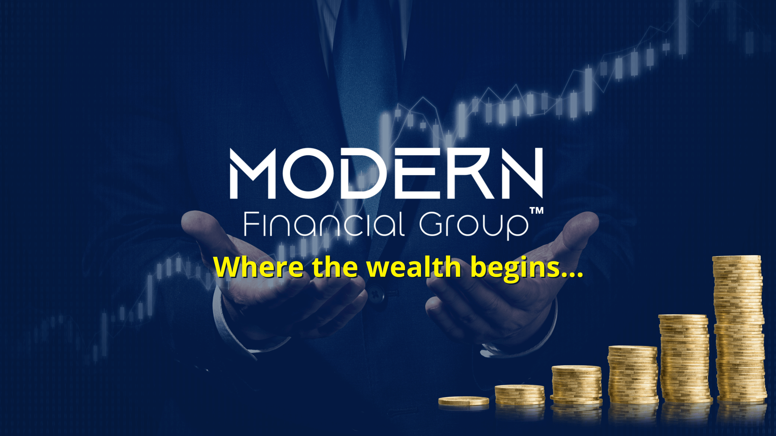 MODERN Financial Group | Home